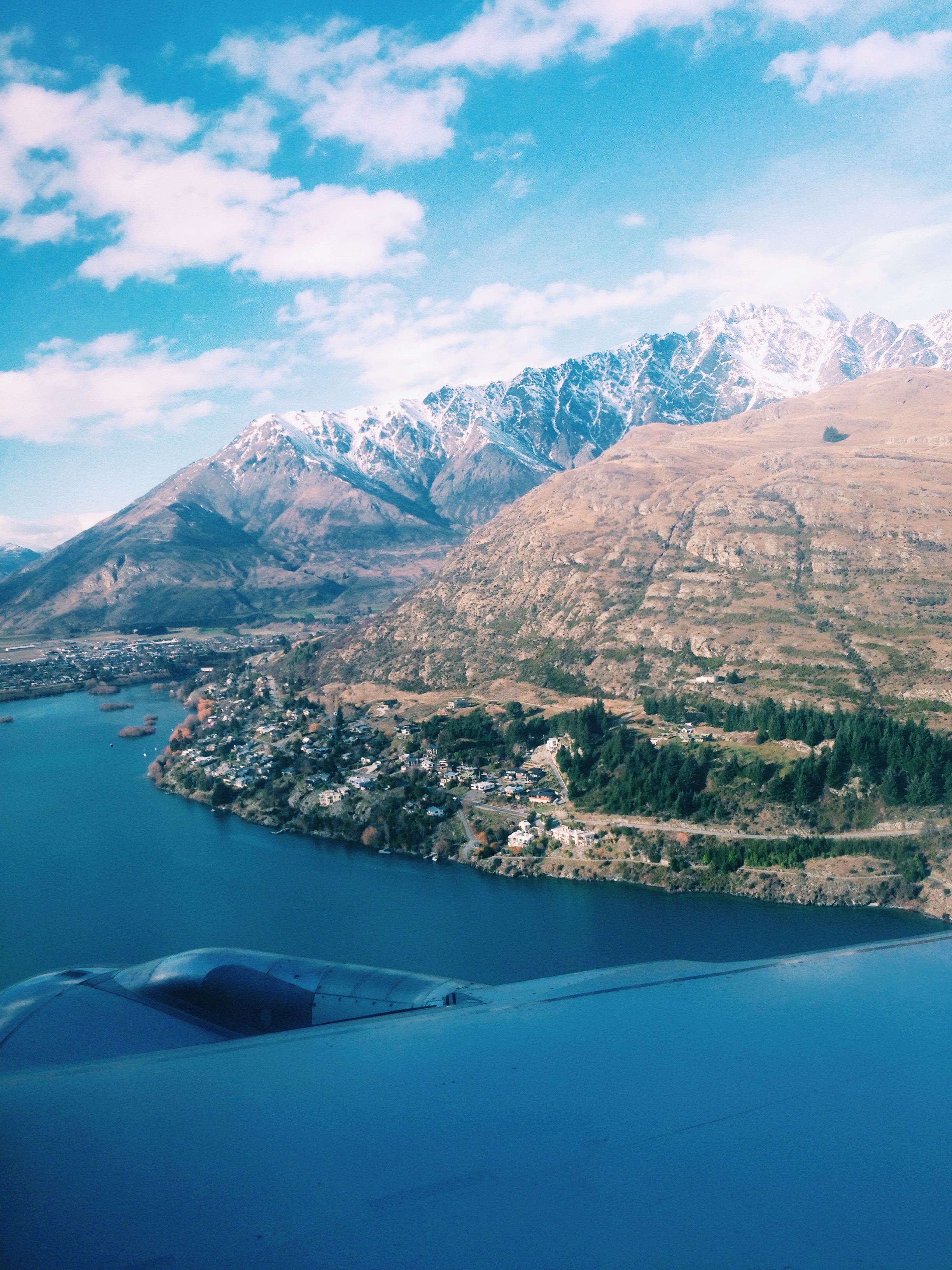 Queenstown Insider – Notes of a Northerner