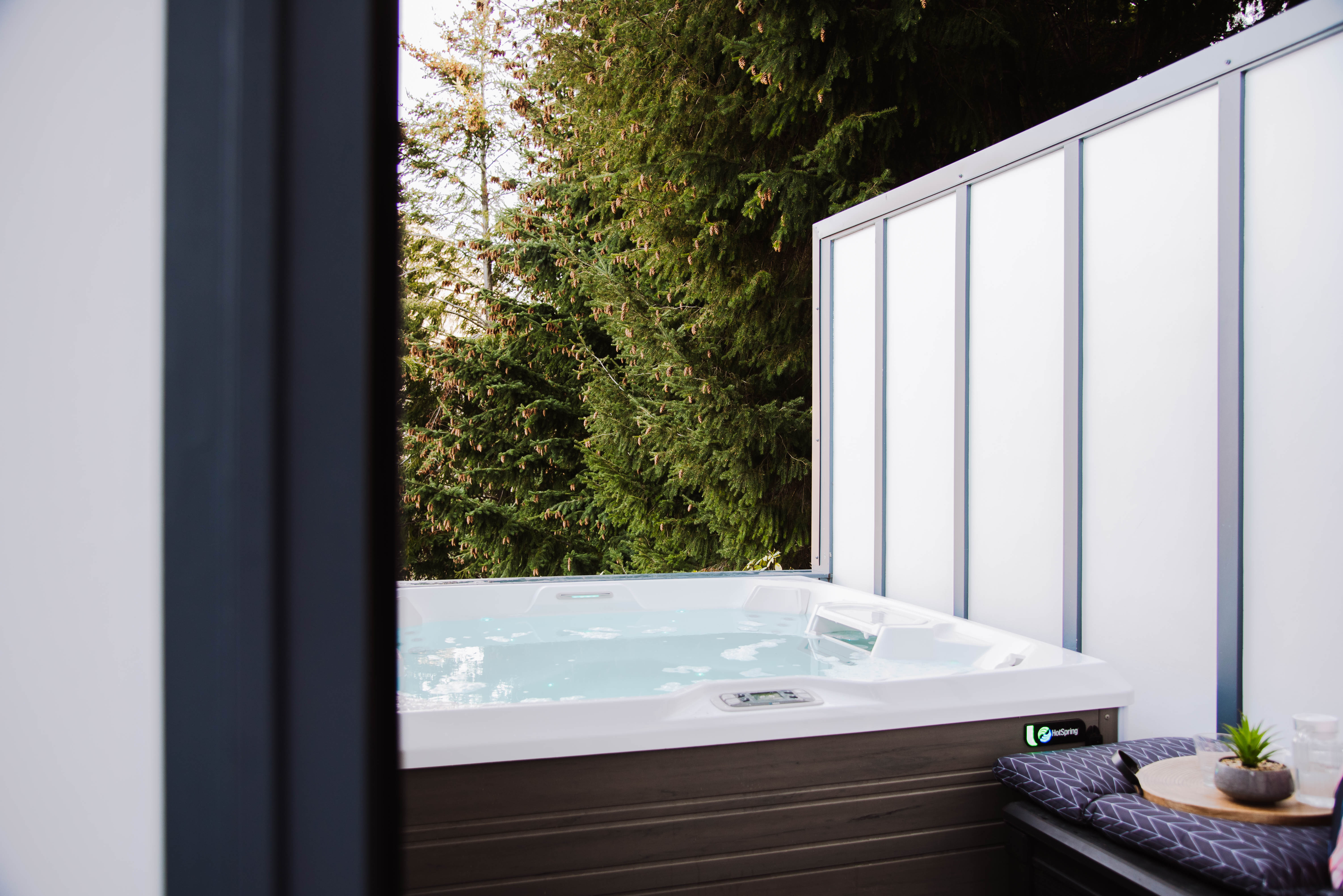 Nugget Point Spa – Queenstown – Notes of a Northerner