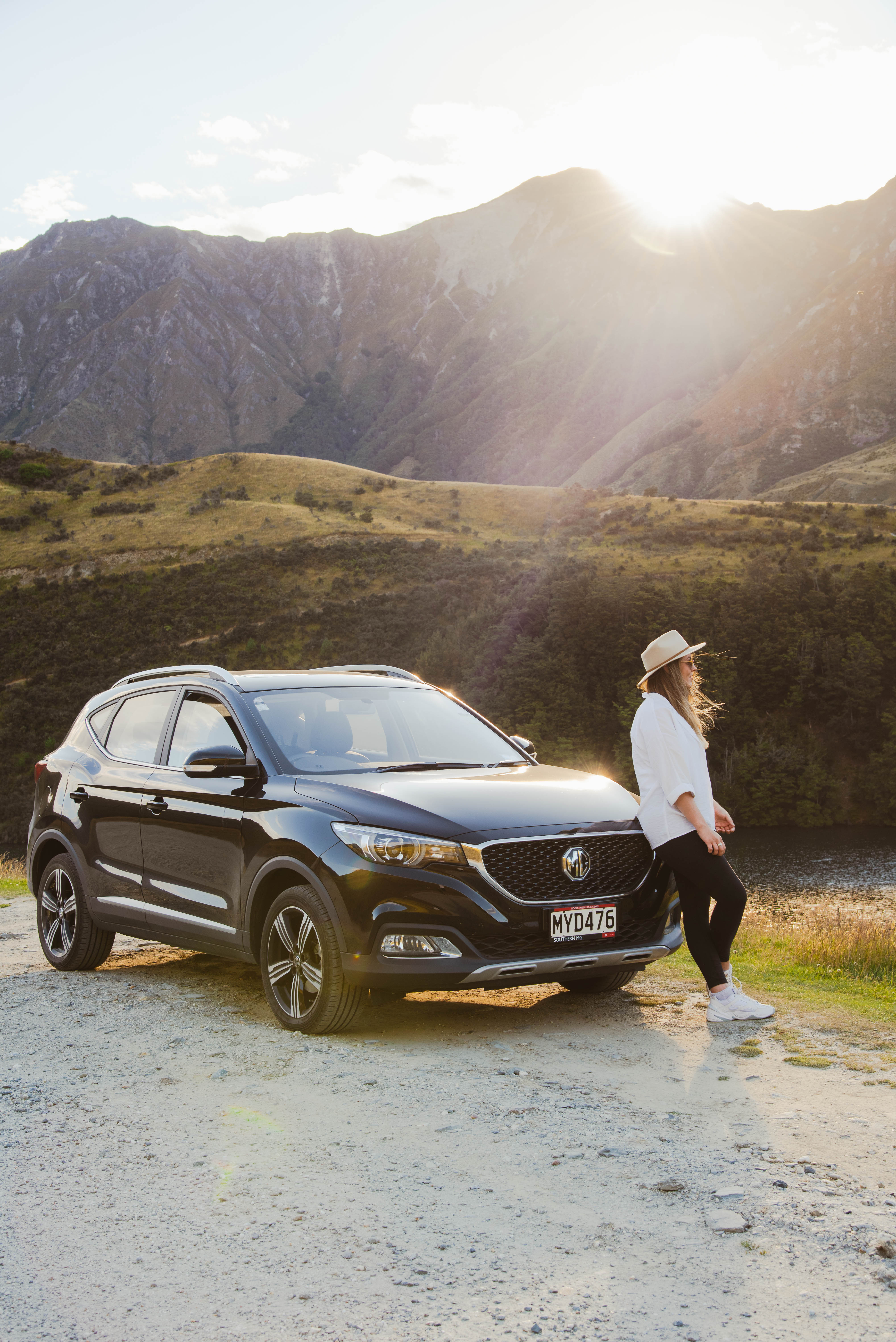 MG Motor NZ – Notes of a Northerner