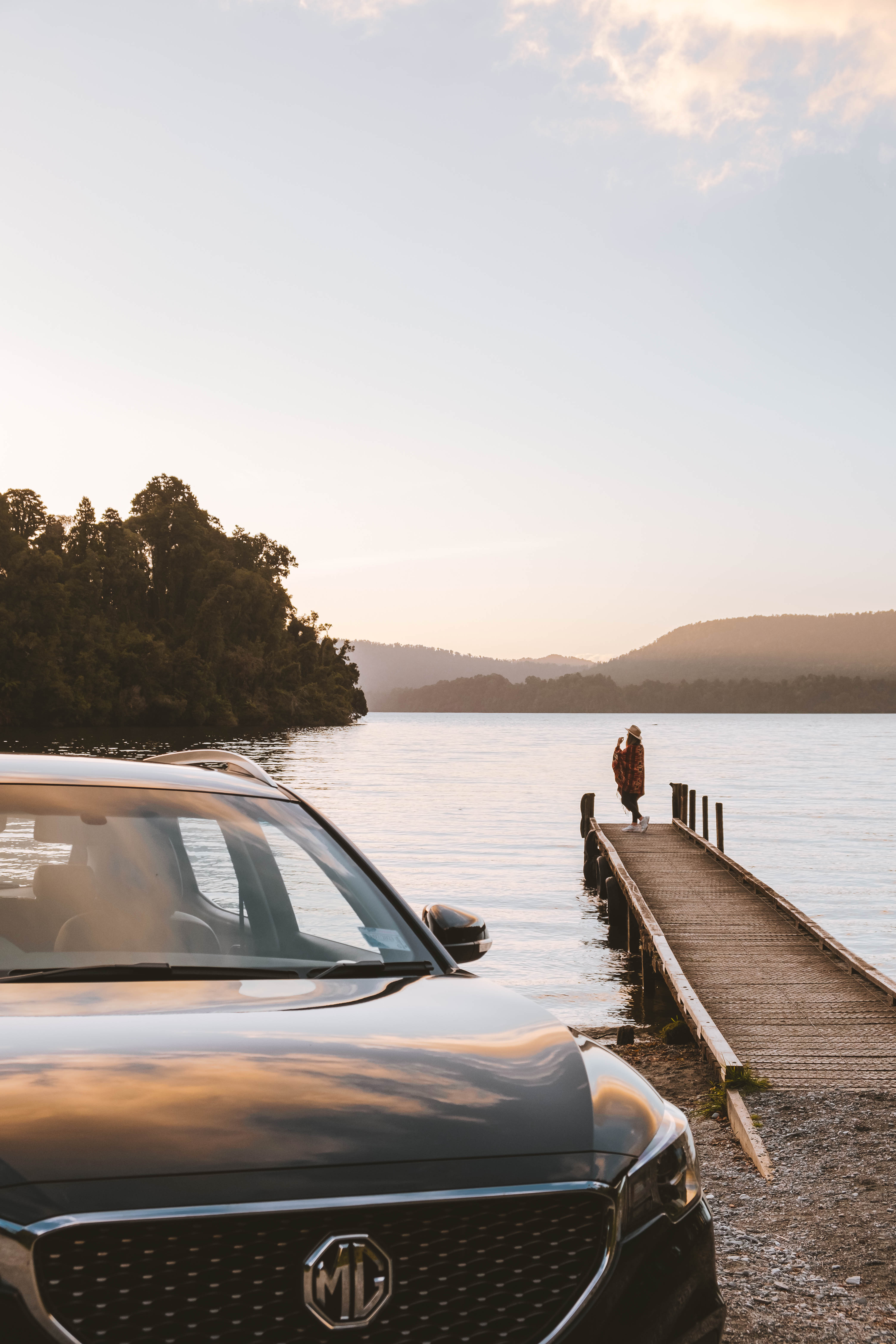 MG Motor NZ – Notes of a Northerner
